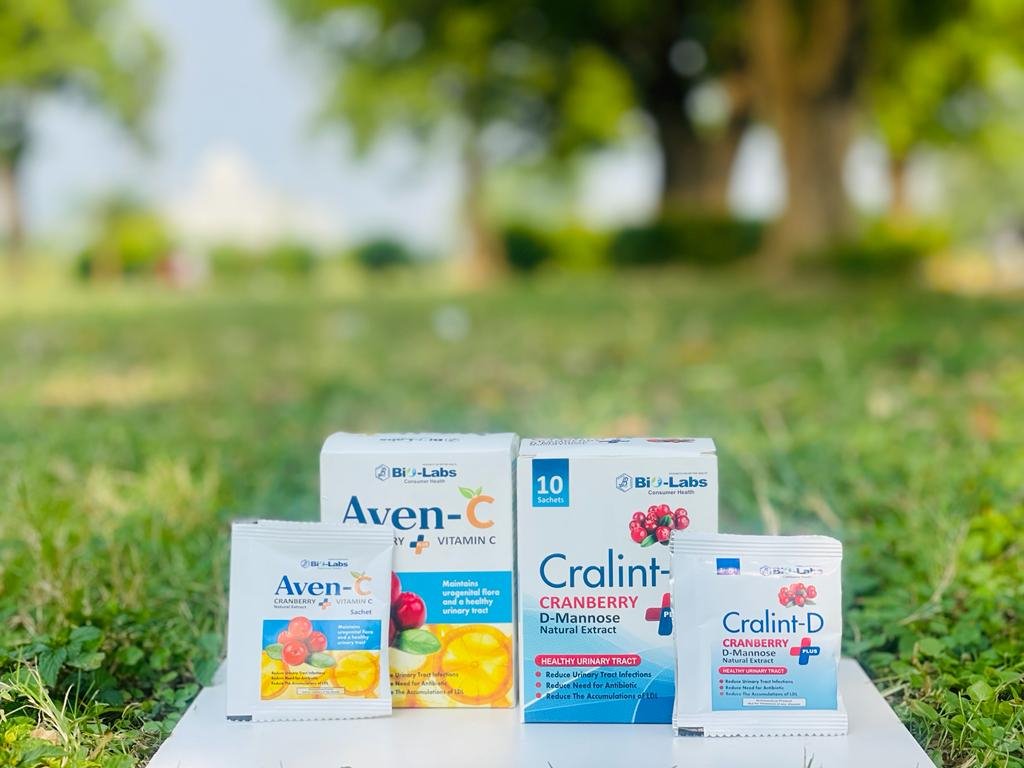 Supplements – Bio-Labs Consumer Health